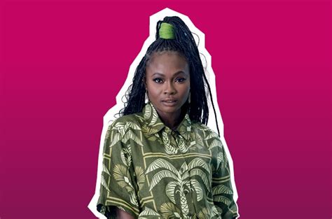 Get To Know Hair To The Thrones Adeola Ariyo News24