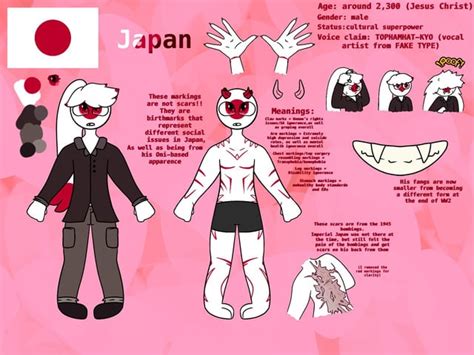 Japan Design Tried To Keep It Away From The Interesting Cat Girl