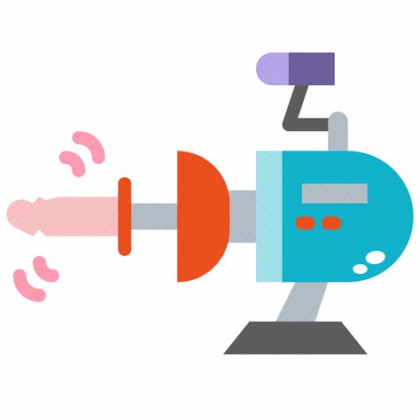Erotic Dick Sex Machine Penis Icon Download On Iconfinder