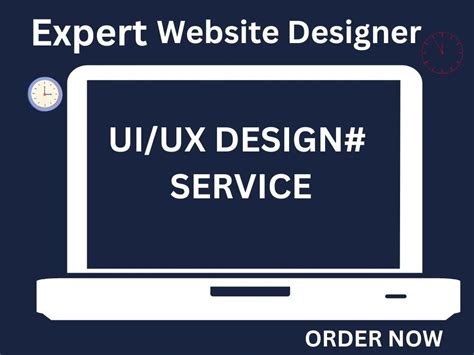 An Eye Catchy Website Design UI UX Web Design Website Designer Upwork