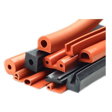 Extruded Rubber Products Price And Specifications Sai Rubber Enggprivate Limited Faridabad