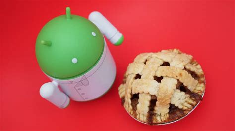 Android 9 0 Is Officially Pie GadgetMatch