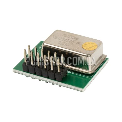 Hackrf One Software Defined Radio Sdr 5 Kit Black Buy With