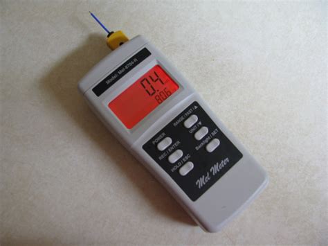 Onedaemon The Mel Meter