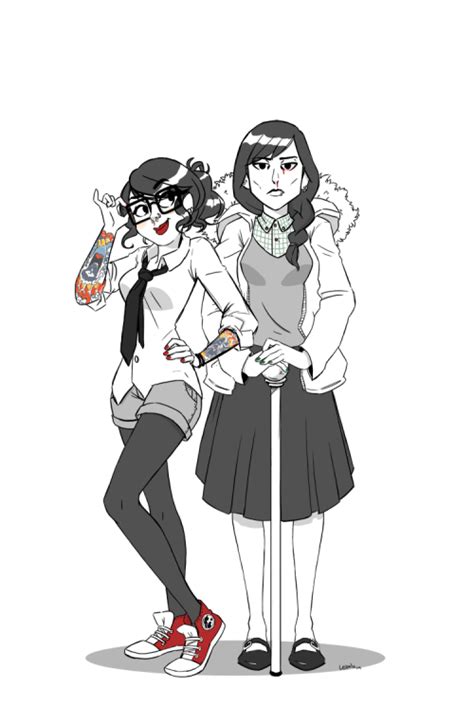 Gender Switch On Tumblr