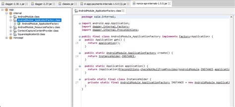 Javalangnosuchmethoderror No Static Method · Issue 5728 · Dotnet