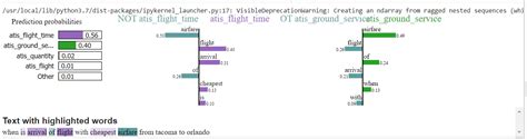 GitHub Sameerp Explainable AI Intent Classification Explainable AI Techniques For Deep