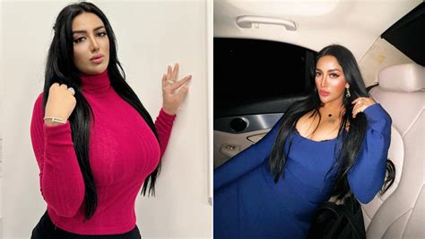 Who Is Mathira After Imsha Rehman Another Pakistani Influencers