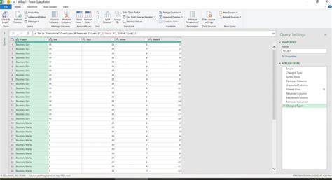 unique low value in group power query excel forum my online