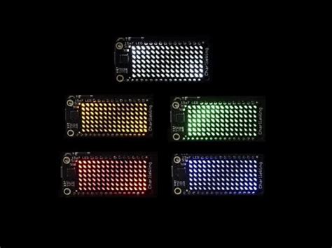 Software Micropython Displays Drawing Shapes Adafruit Learning System
