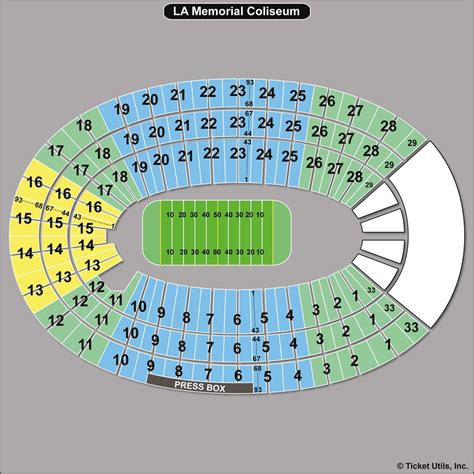 Rams Head Baltimore Md Seating Chart
