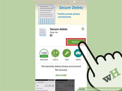 How To Permanently Delete Files Iphone Windows Mac And More