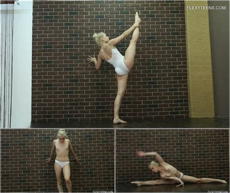 Gymnastics Naked Girls Page