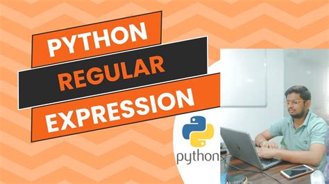 Python Regular Expression Regex 2023 Youtube