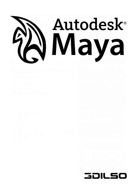 T Shirt Prime Autodesk Maya Em 3dilso
