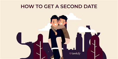 Timing Is Everything: How Long Should You Wait for a Second Date? | Blog | Tawkify