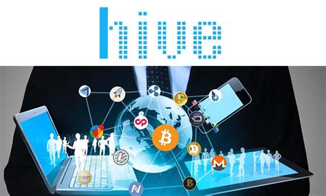 Hive Project Launches Cryptocurrency Invoice Financing Platform Leaprate