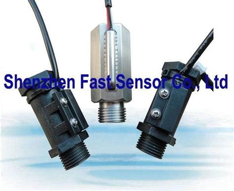Flow Sensor FAST China Manufacturer Sensor Switch Switch Products DIYTrade China