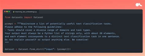 Argilla On Linkedin Nlproc Llms Python Opensource