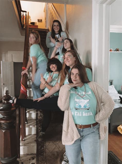 Pictures Phi Lambda Chi