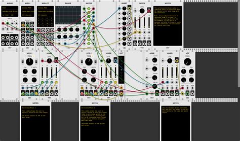 Fundamental Breath Patchstorage