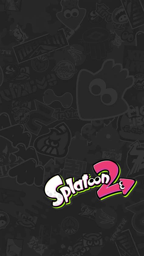 [100 ] Splatoon Backgrounds
