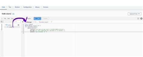Zishan Khan On Linkedin Awslambda Awss3 Awsservices