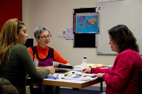 Life In Unity Unity College Australia