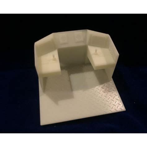 118 Mini Bratt Tugboat Rc Boat Kit Vajjexrc