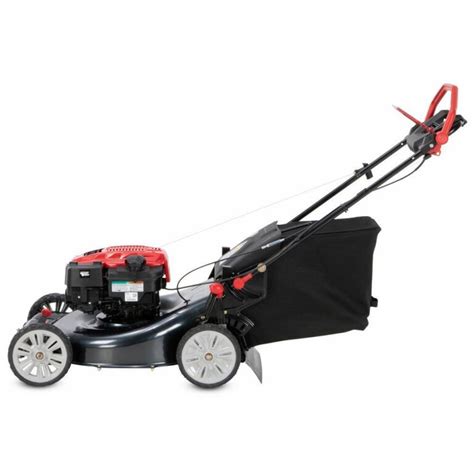 Troy-Bilt TB WC23 XP XP 23 in. 196cc Commercial OEM Engine Gas Pull Start Walk Behind Self ...
