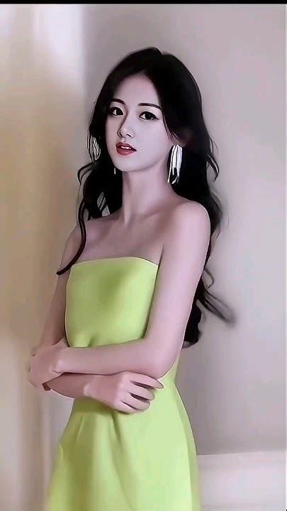 剪辑：beautiful Girl 最美女孩＃理想女友＃旷世容颜＃漂亮女孩儿＃靓女＃beautiful Girls Shorts Youtube