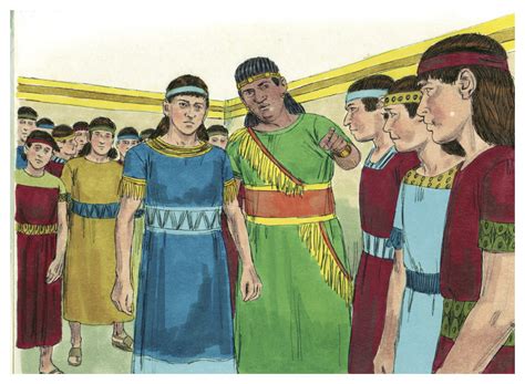 Daniel 1 Pedia Tampilan Pasal Alkitab Sabda