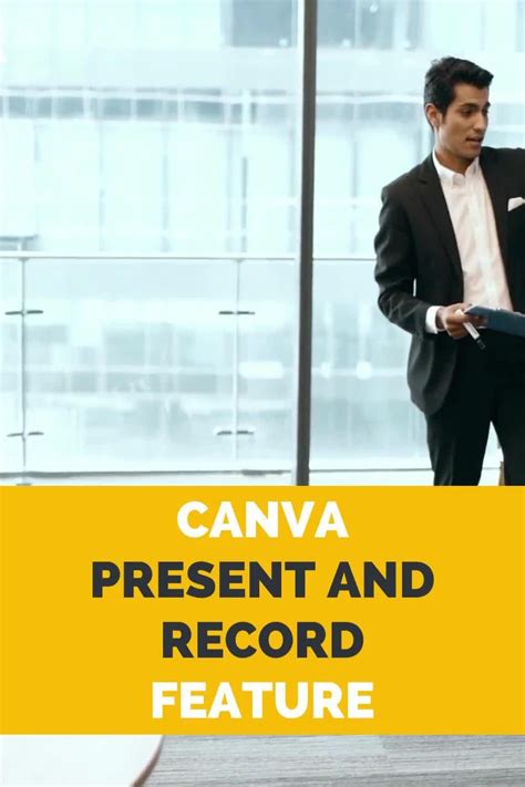 Canva Animation How To Create Videos With Animations And Music In Canva Artofit