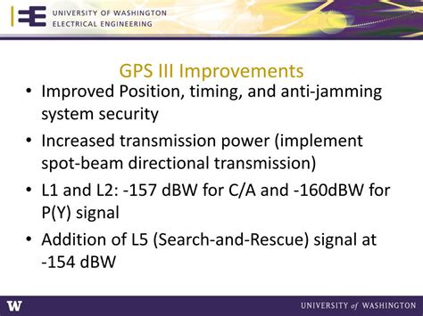 Ppt Gps Time Transfer Powerpoint Presentation Free Download Id1436882