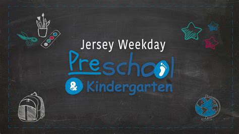 Weekday Preschool And Kindergarten Jersey Church Weekday Preschool And Kindergarten Jersey Church