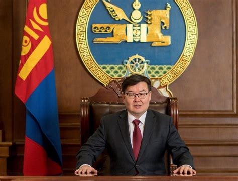 УИХ ын дарга Г Занданшатар болон эрхэм гишүүд танаа Trends Mn