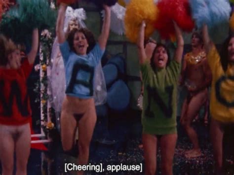 A Sci Fi Movie Where A Couple Get At Porno Planet