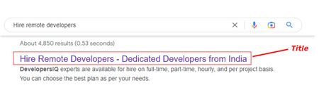 HTML Best Practices For Beginners DevelopersIQ