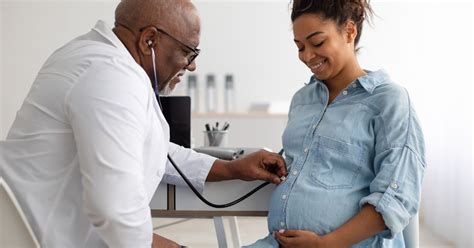 The Maternal Health Crisis Addressing Disparities And Improving