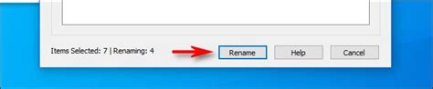 How To Easily Batch Rename Multiple Files On Windows