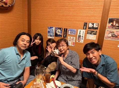 稽古に励んでおります 浜田山町内会