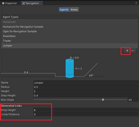 A Guide On Using The New AI Navigation Package In Unity LTS And Above Technical Articles