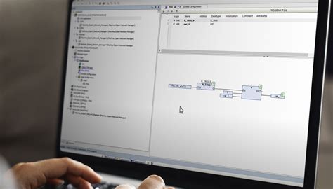 Ecostruxure Machine Expert Schneider Electric España