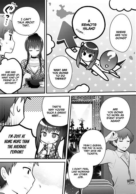 Ore No Imouto Ga Saikou No Okazudatta Chapter 5 Toonclash
