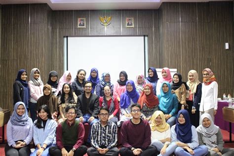 p2t gelar workshop logical framework analysis berita upi