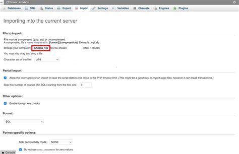 restore wordpress site from backup a step by step guide