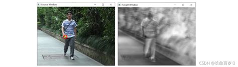 opencv：matchtemplate函数详解 opencv matchtemplate csdn博客