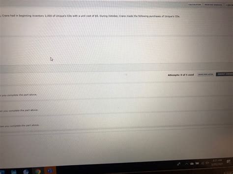 solved problem 6 02a a b1 b2 c part level submission