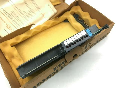 Mfg Refurbished Allen Bradley Analog Input Module 1771 Ilk 1771ilk 5 Point