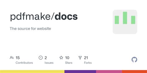 Docscontentdocument Definition Objectpatternsmd At Master · Pdfmake